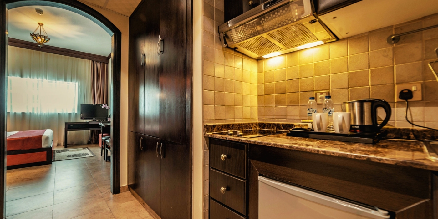 Classic Studio Suite — First Central