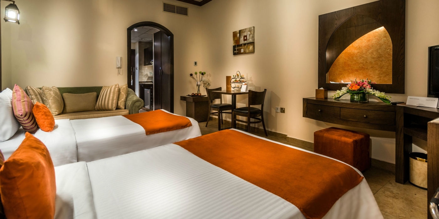 Classic Studio Suite — First Central